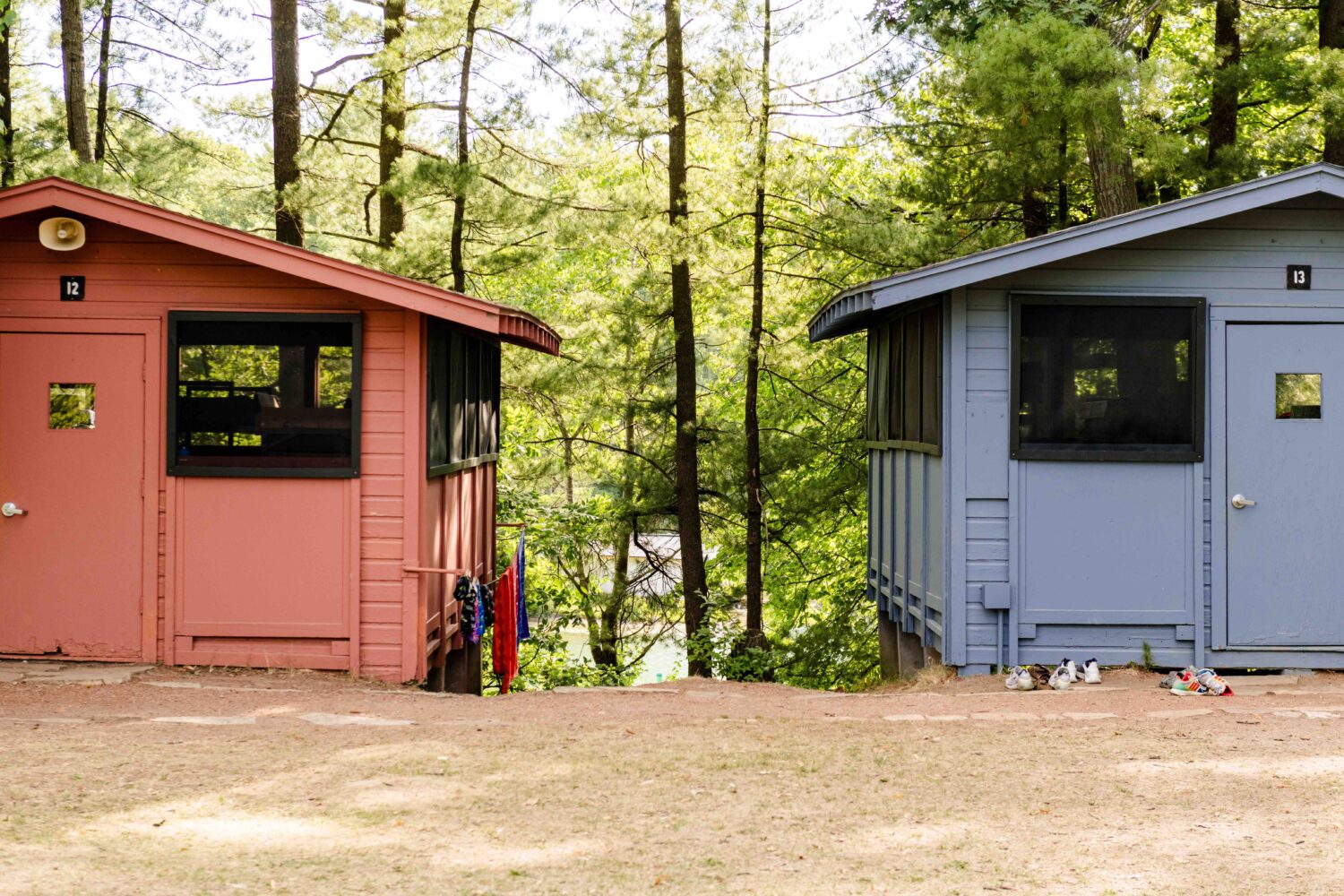 Camp Teams - Brigade | Brigade