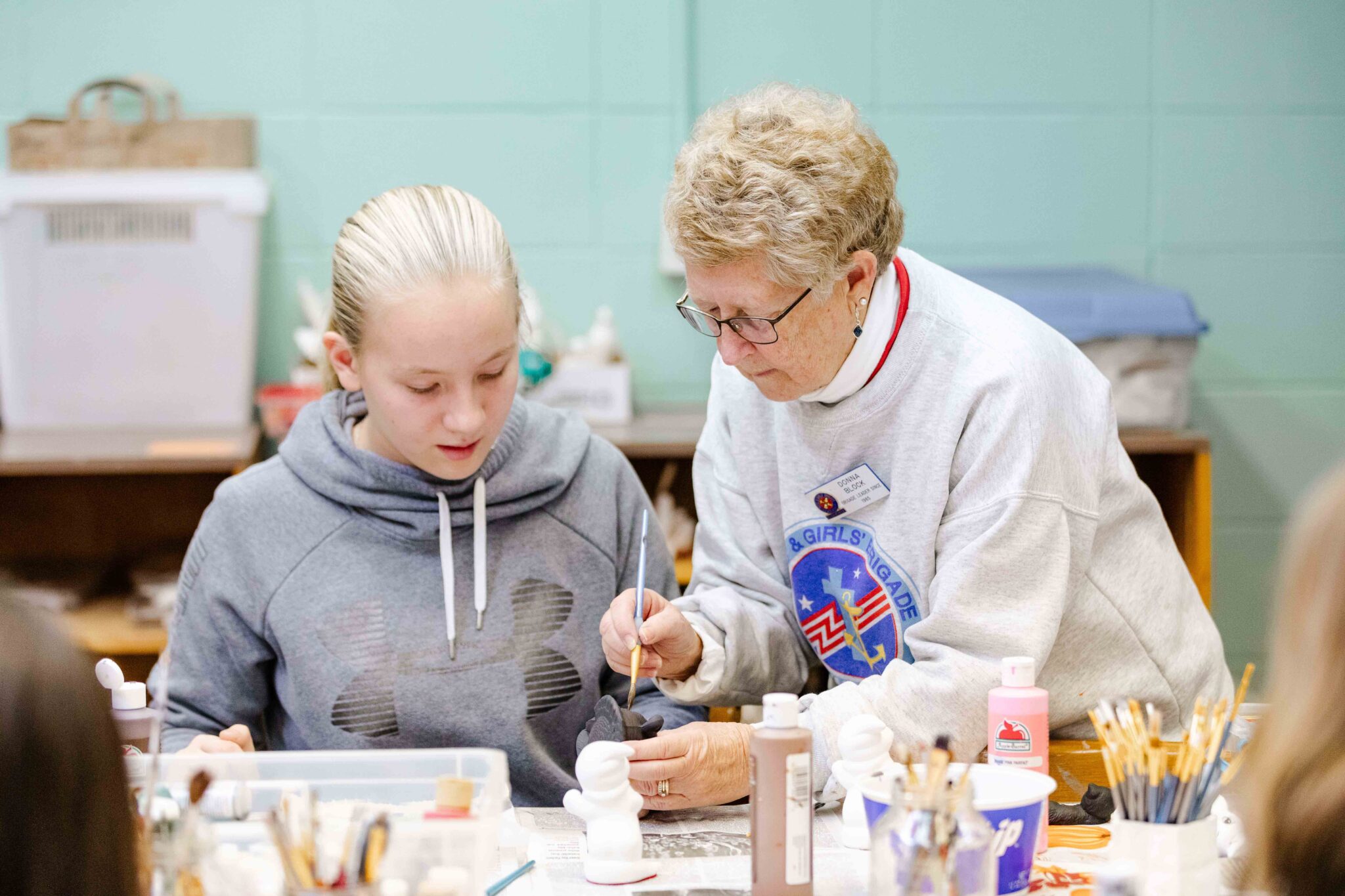 About Us - Brigade | Brigade