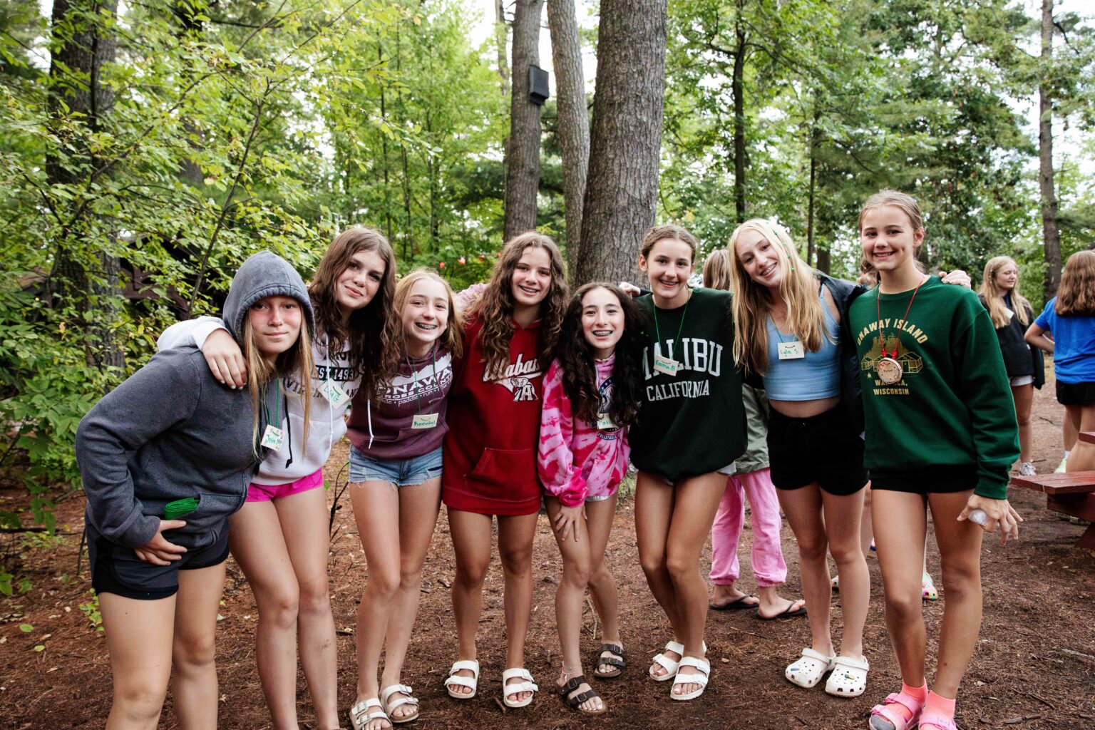 Camp Photos - Brigade | Brigade