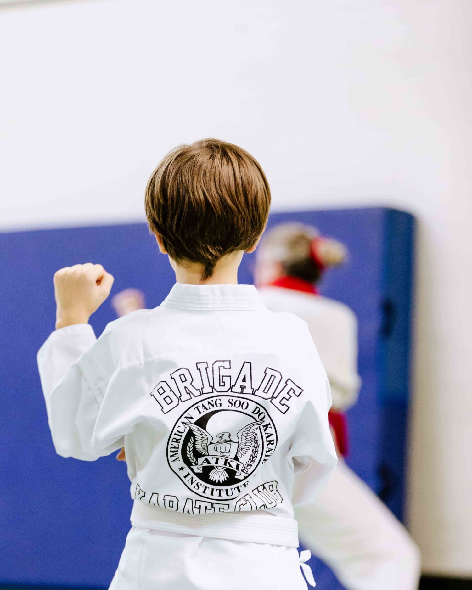 Just Dance Fundraiser - Brigade | Brigade