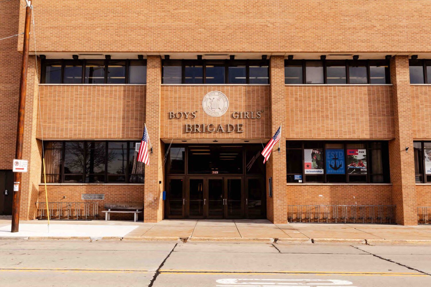 Programs - Brigade | Brigade