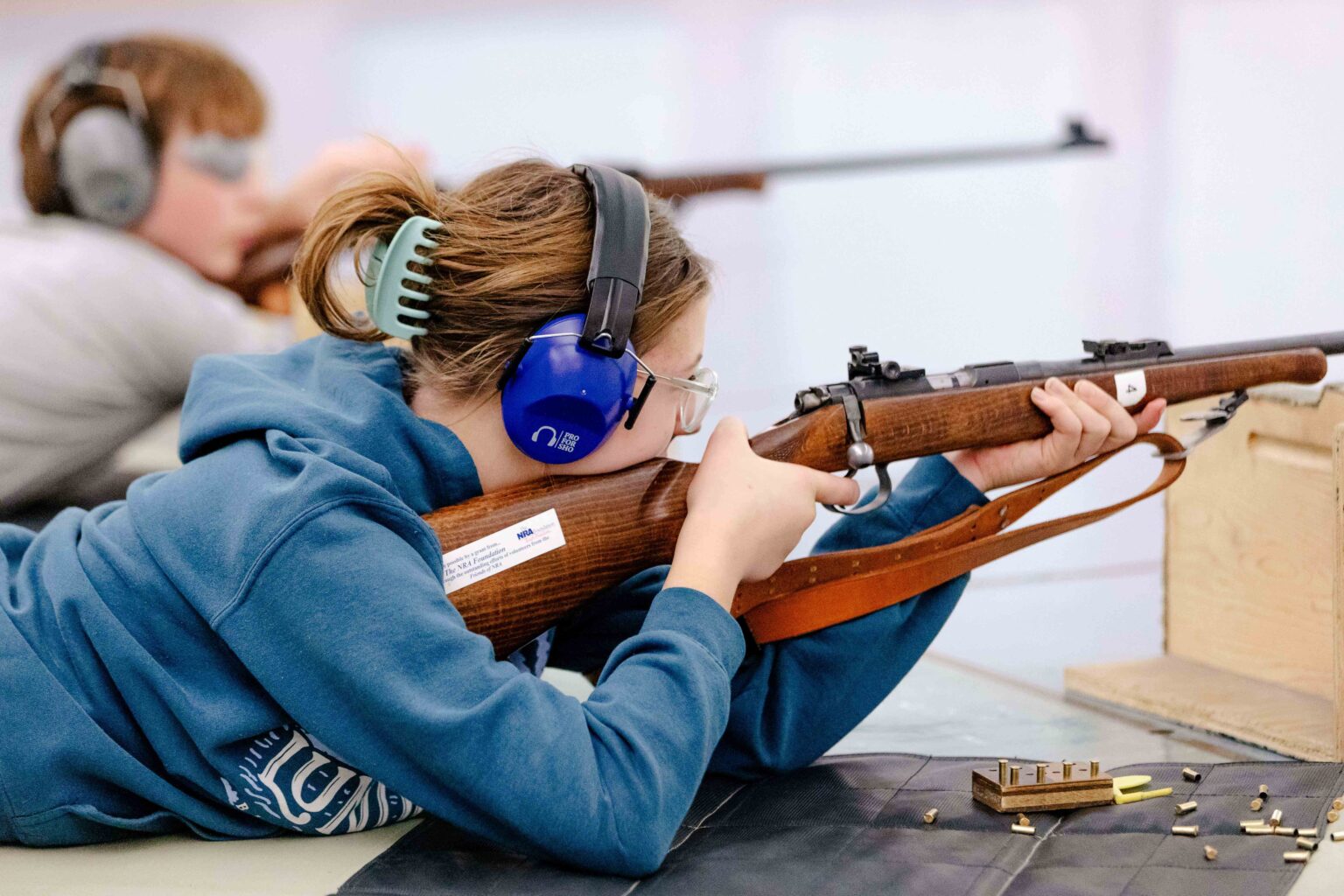 Hobby Clubs - Brigade | Brigade