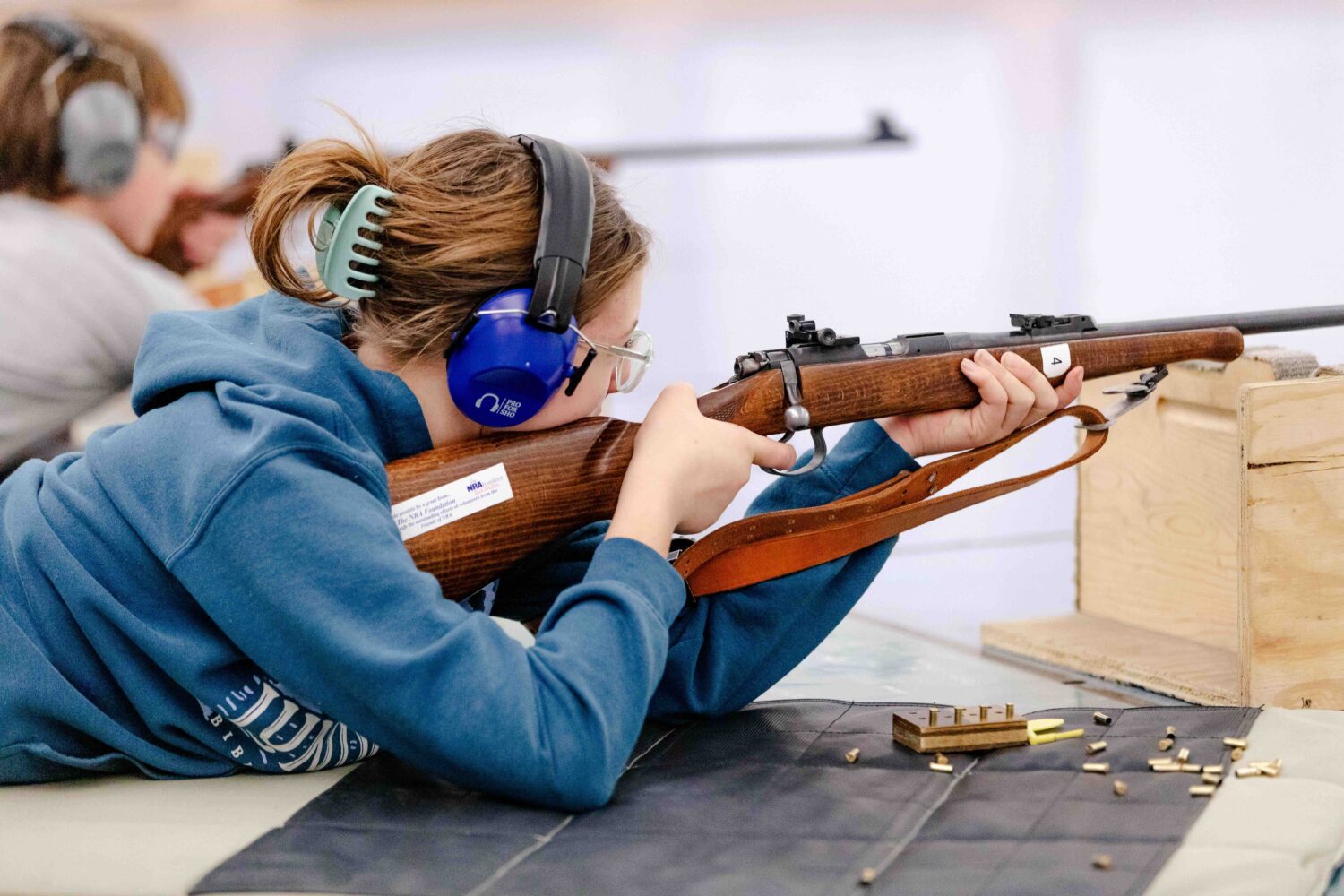 Hobby Clubs - Brigade | Brigade