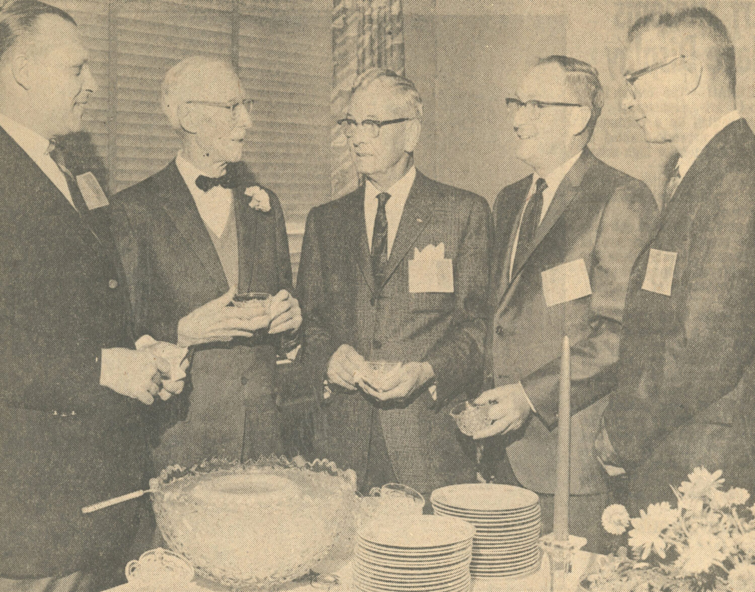 About Us - Brigade | Brigade