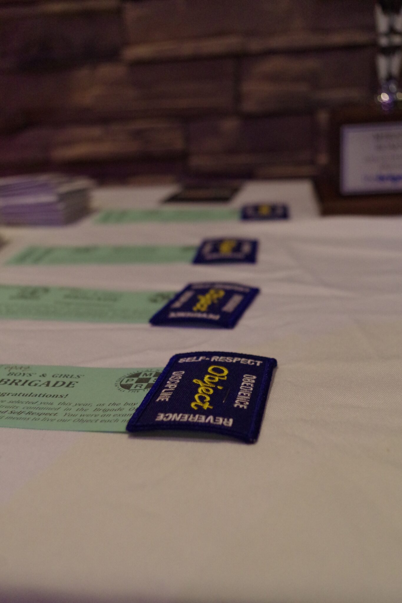 About Us - Brigade | Brigade