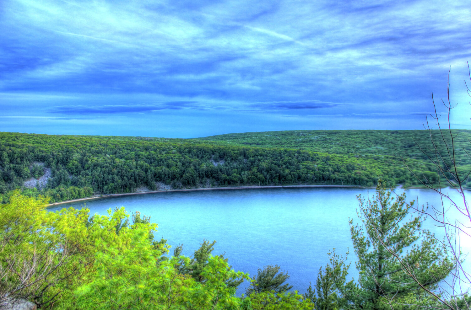 Devil's Lake State Park Hike - Brigade | Brigade